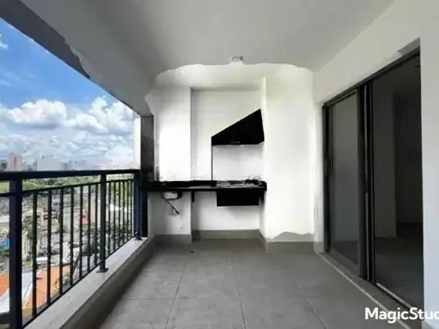 Apartamento para Venda em São Paulo/SP Mooca 2 Quartos