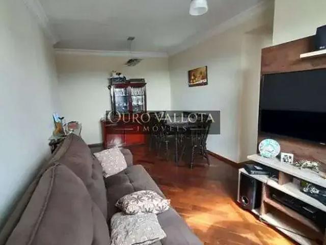 Apartamento para Venda em São Paulo/SP Mooca 2 Quartos