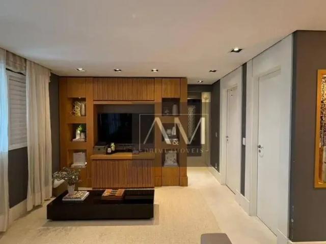Apartamento para Venda em São Paulo/SP Mooca 2 Quartos