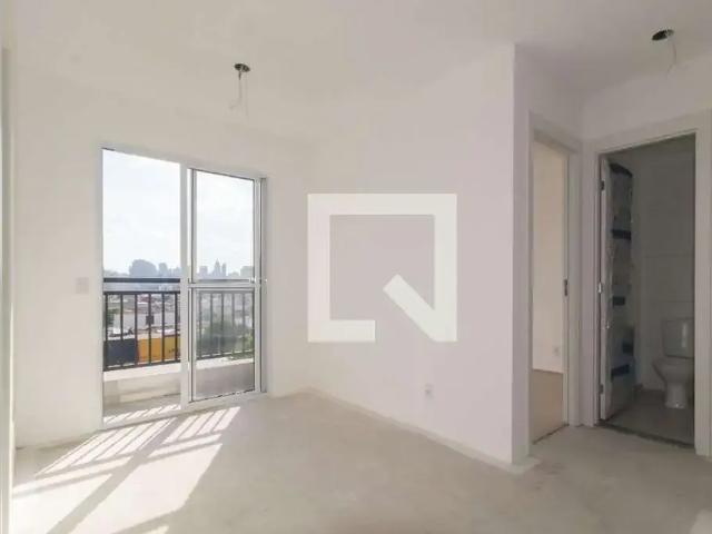 Apartamento para Venda em São Paulo/SP Mooca 2 Quartos