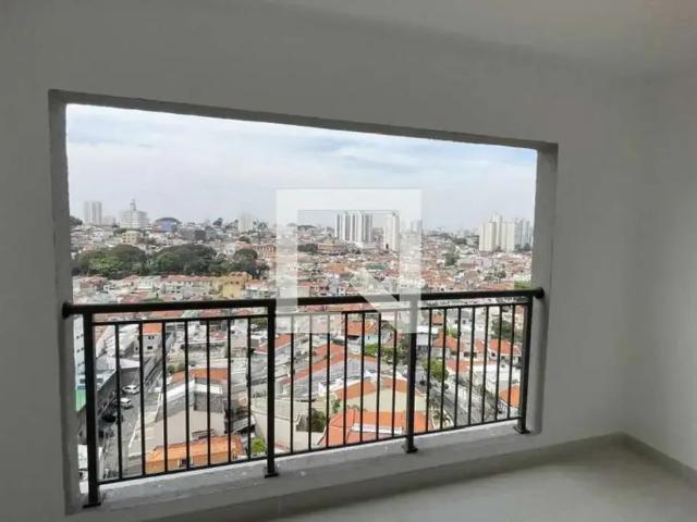 Apartamento para Venda em São Paulo/SP Mooca 2 Quartos
