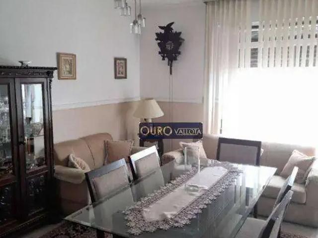 Apartamento para Venda em São Paulo/SP Mooca 2 Quartos