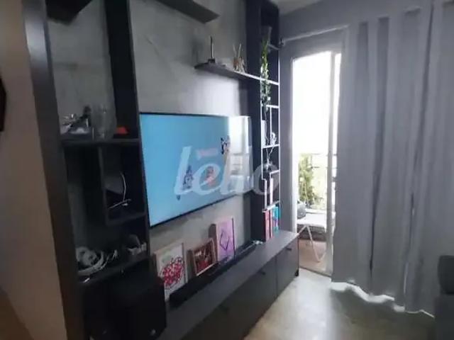 Apartamento para Venda em São Paulo/SP Mooca 2 Quartos