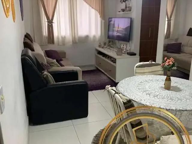 Apartamento para Venda em São Paulo/SP Mooca 2 Quartos