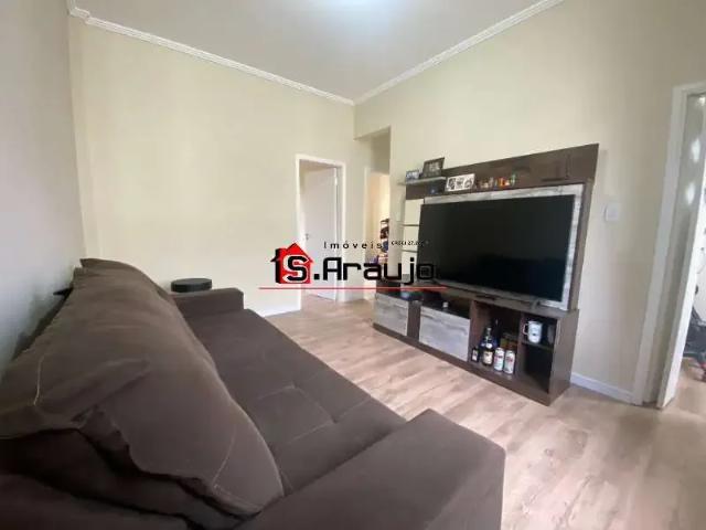 Apartamento para Venda em São Paulo/SP Mooca 2 Quartos