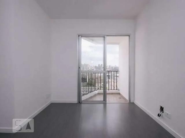 Apartamento para Venda em São Paulo/SP Mooca 2 Quartos