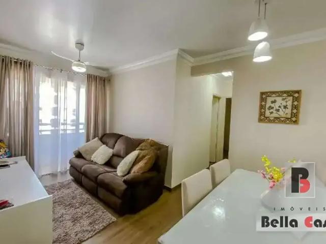 Apartamento para Venda em São Paulo/SP Mooca 2 Quartos