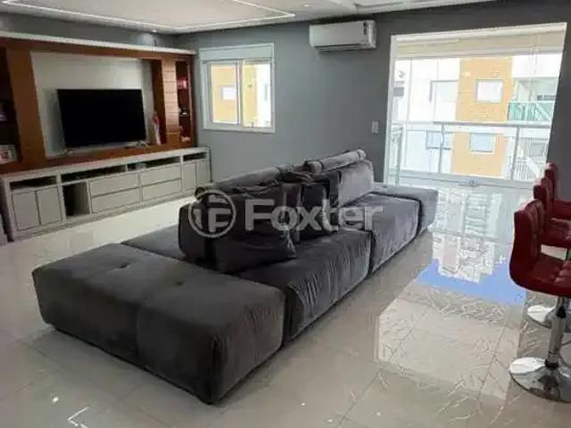 Apartamento para Venda em São Paulo/SP Mooca 2 Quartos