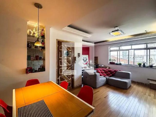 Apartamento para Venda em São Paulo/SP Mooca 2 Quartos