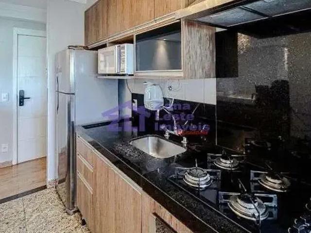 Apartamento para Venda em São Paulo/SP Mooca 2 Quartos