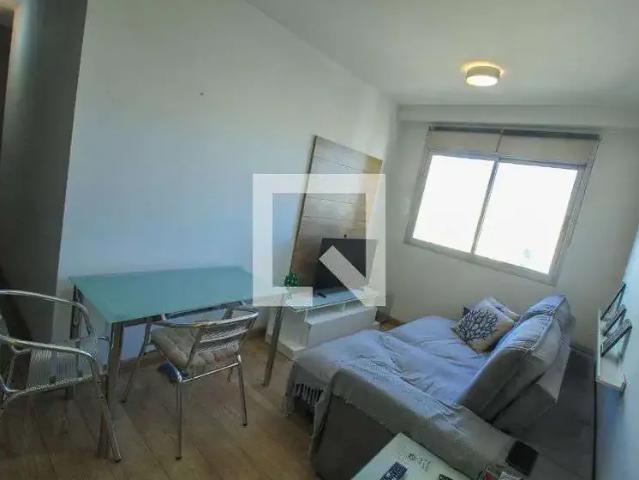 Apartamento para Venda em São Paulo/SP Mooca 2 Quartos
