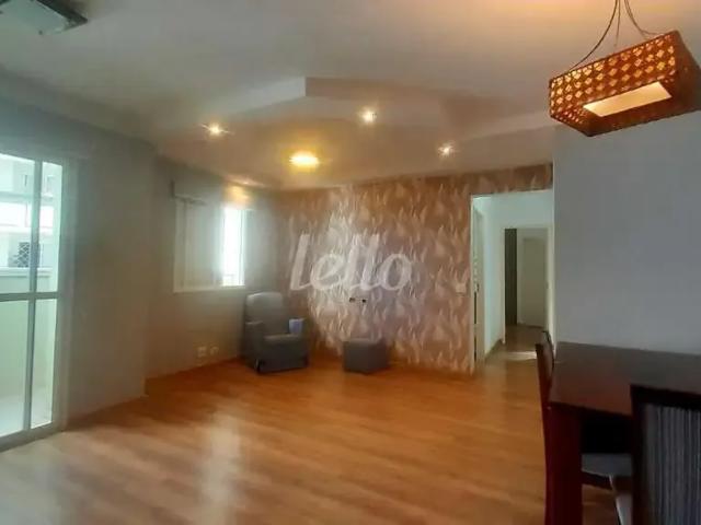 Apartamento para Venda em São Paulo/SP Mooca 2 Quartos