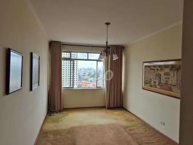 Apartamento para Venda em São Paulo/SP Mooca 2 Quartos