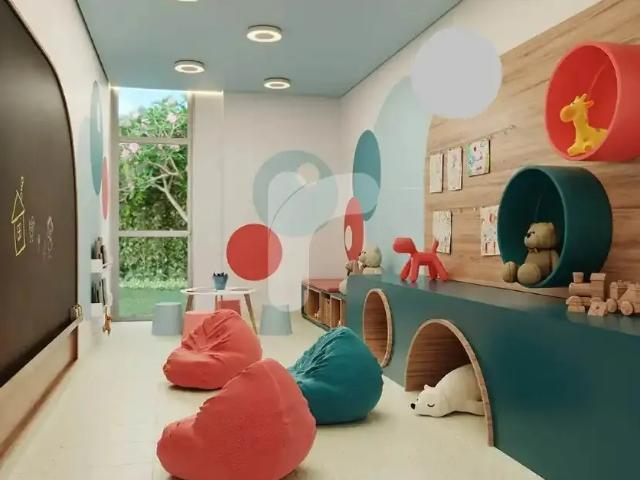 Apartamento para Venda em São Paulo/SP Mooca 2 Quartos