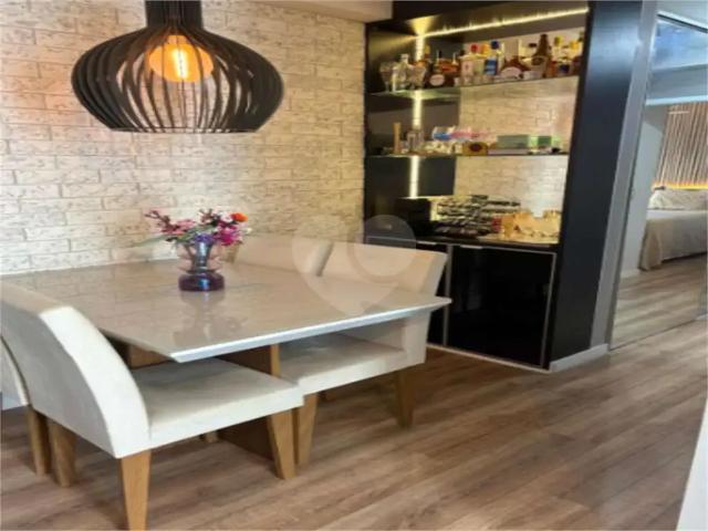 Apartamento para Venda em São Paulo/SP Mooca 2 Quartos