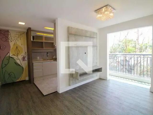 Apartamento para Venda em São Paulo/SP Mooca 2 Quartos