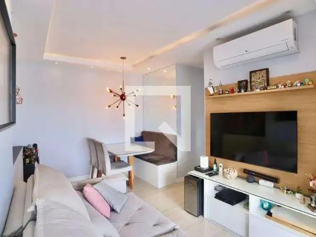 Apartamento para Venda em São Paulo/SP Mooca 2 Quartos