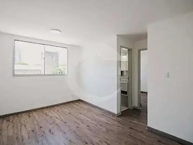 Apartamento para Venda em São Paulo/SP Mooca 2 Quartos