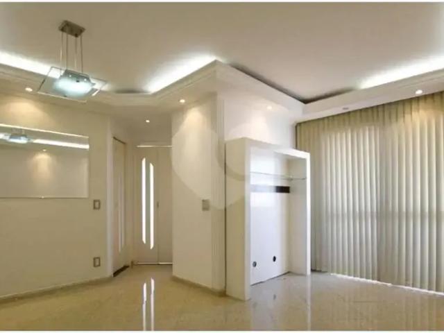 Apartamento para Venda em São Paulo/SP Mooca 2 Quartos