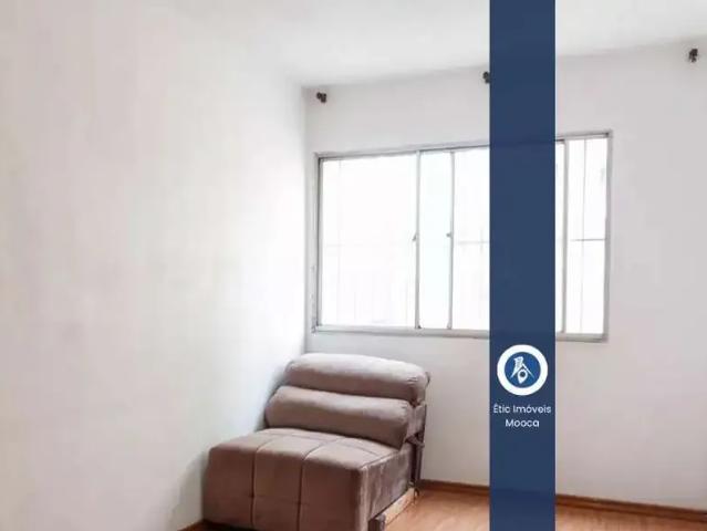 Apartamento para Venda em São Paulo/SP Mooca 2 Quartos