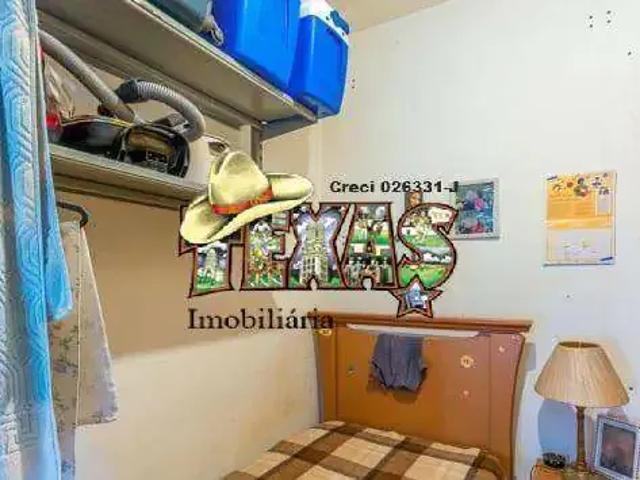 Apartamento para Venda em São Paulo/SP Mooca 2 Quartos