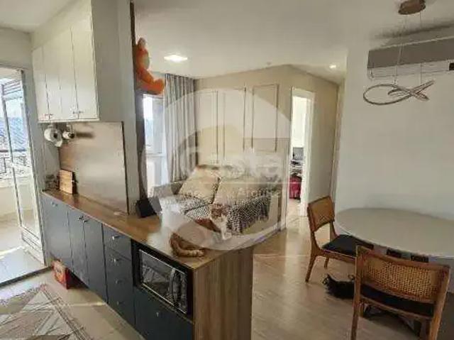 Apartamento para Venda em São Paulo/SP Mooca 2 Quartos