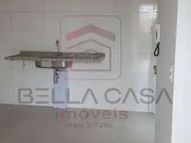 Apartamento para Venda em São Paulo/SP Mooca 2 Quartos