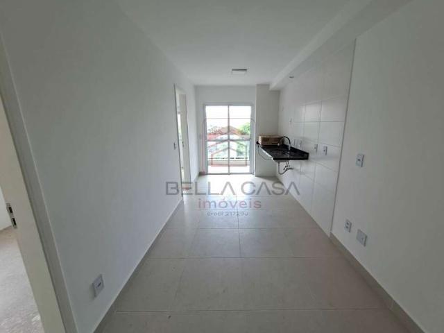 Apartamento para Venda em São Paulo/SP Mooca 2 Quartos
