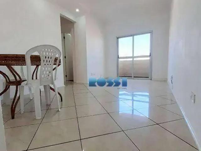 Apartamento para Venda em São Paulo/SP Mooca 2 Quartos