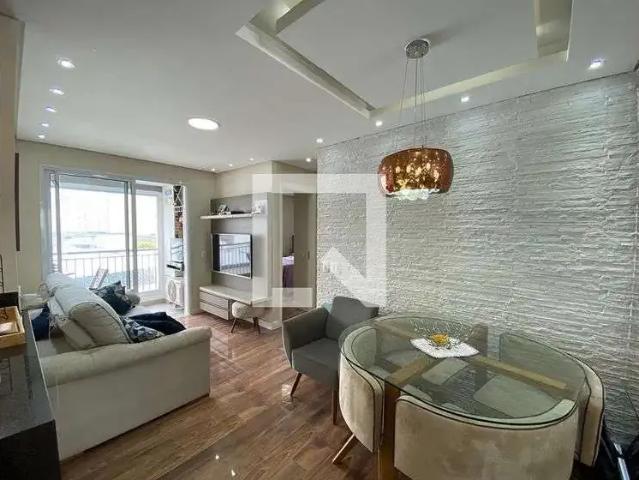 Apartamento para Venda em São Paulo/SP Mooca 2 Quartos