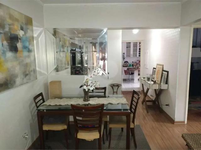 Apartamento para Venda em São Paulo/SP Mooca 2 Quartos