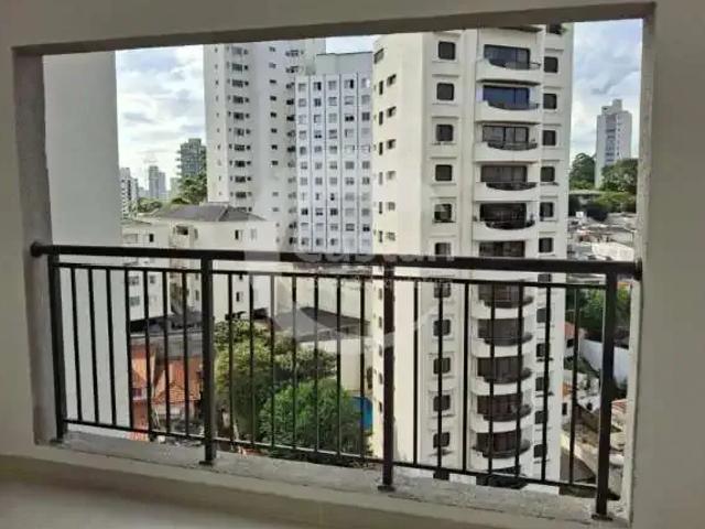 Apartamento para Venda em São Paulo/SP Mooca 2 Quartos