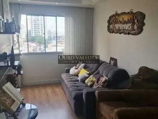 Apartamento para Venda em São Paulo/SP Mooca 2 Quartos