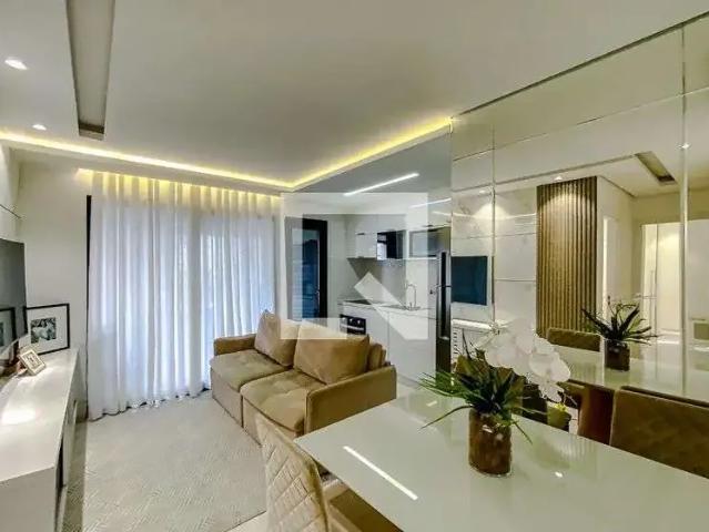 Apartamento para Venda em São Paulo/SP Mooca 2 Quartos