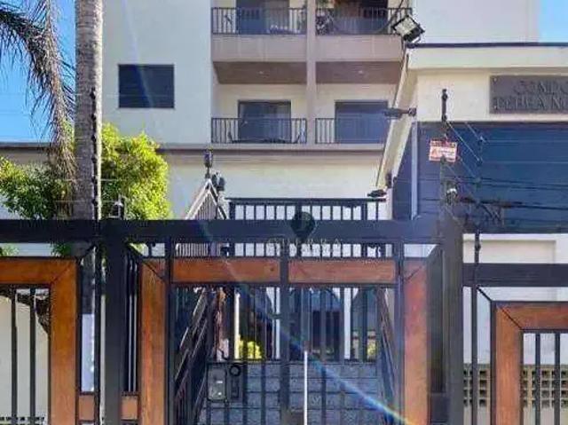 Apartamento para Venda em São Paulo/SP Mooca 2 Quartos