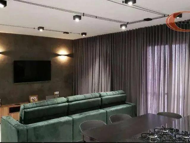 Apartamento para Venda em São Paulo/SP Mooca 2 Quartos
