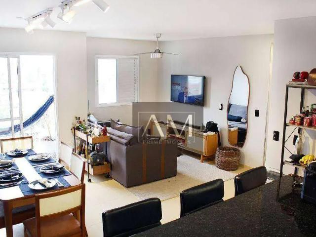 Apartamento para Venda em São Paulo/SP Mooca 2 Quartos