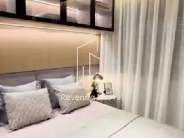 Apartamento para Venda em São Paulo/SP Mooca 2 Quartos
