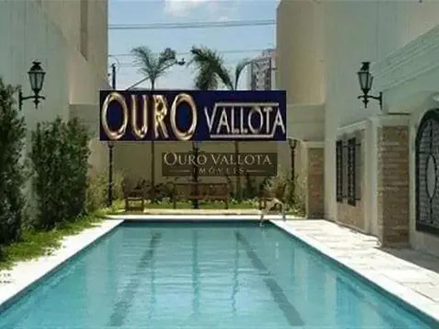 Apartamento para Venda em São Paulo/SP Mooca 2 Quartos