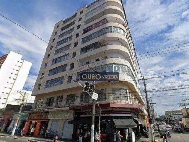 Apartamento para Venda em São Paulo/SP Mooca 2 Quartos