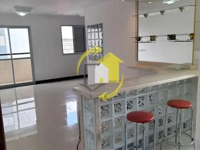 Apartamento para Venda em São Paulo/SP Mooca 2 Quartos