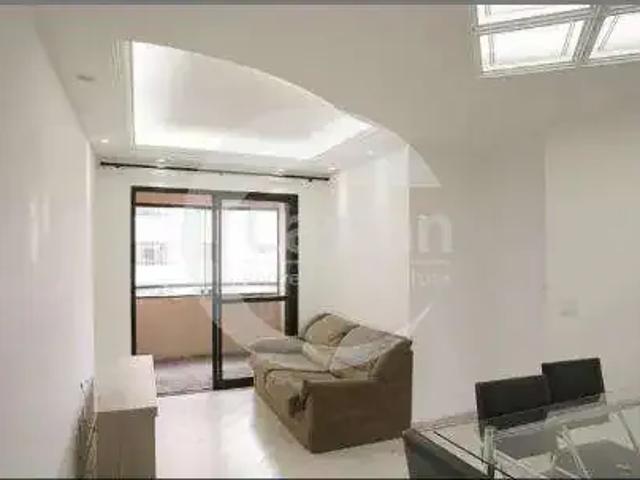 Apartamento para Venda em São Paulo/SP Mooca 2 Quartos