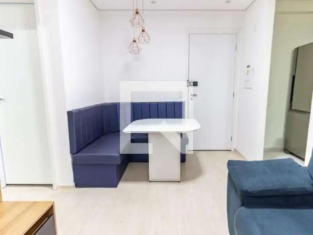 Apartamento para Venda em São Paulo/SP Mooca 2 Quartos
