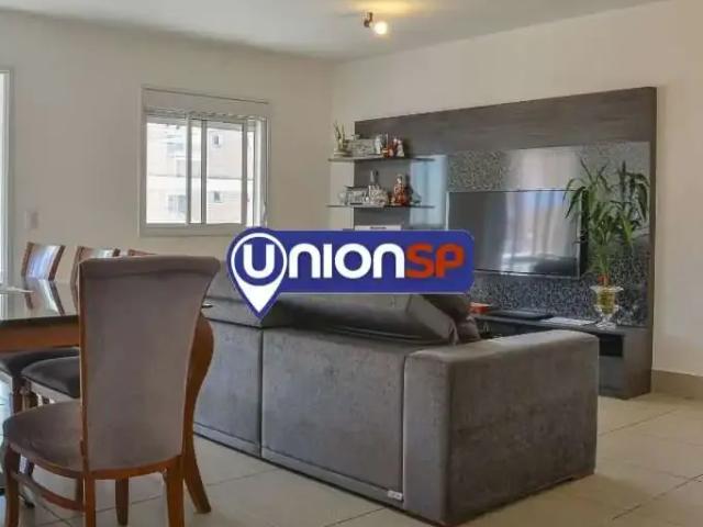 Apartamento para Venda em São Paulo/SP Mooca 2 Quartos