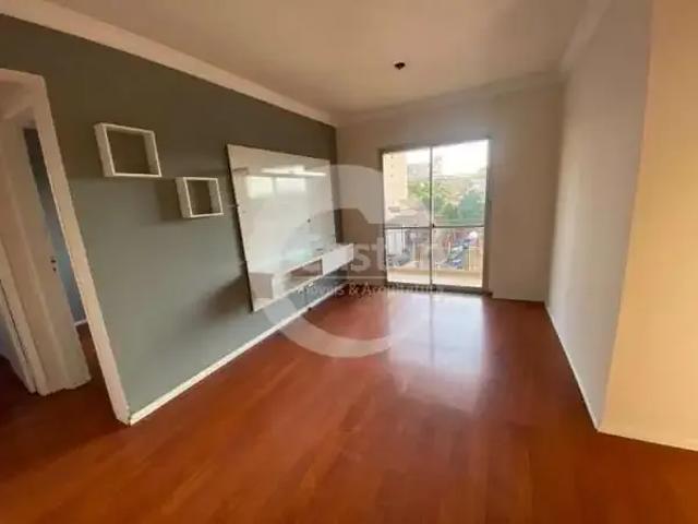 Apartamento para Venda em São Paulo/SP Mooca 2 Quartos