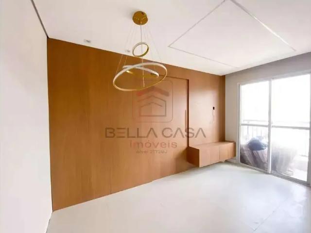 Apartamento para Venda em São Paulo/SP Mooca 2 Quartos