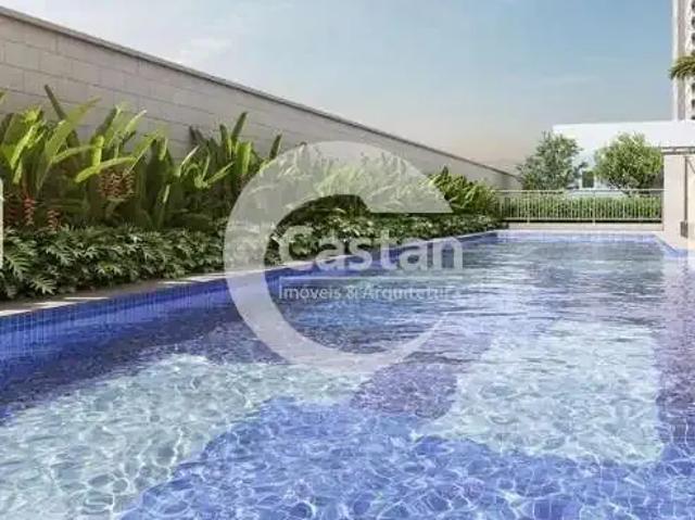 Apartamento para Venda em São Paulo/SP Mooca 2 Quartos