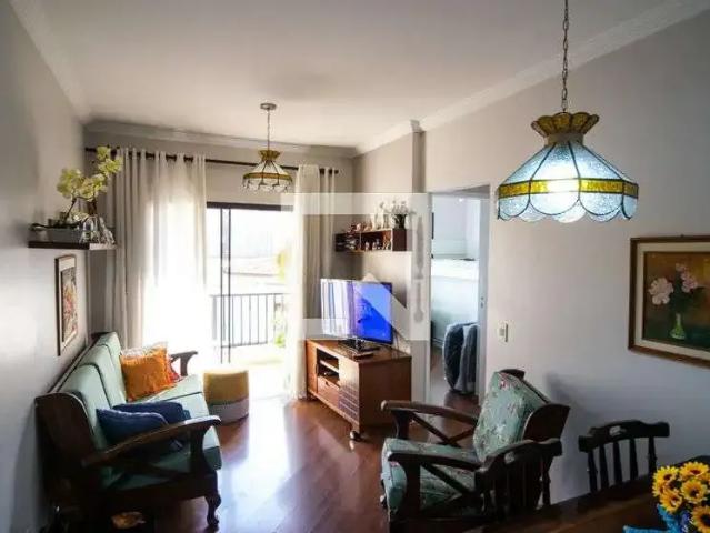 Apartamento para Venda em São Paulo/SP Mooca 2 Quartos