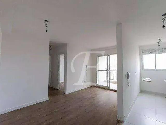 Apartamento para Venda em São Paulo/SP Mooca 2 Quartos