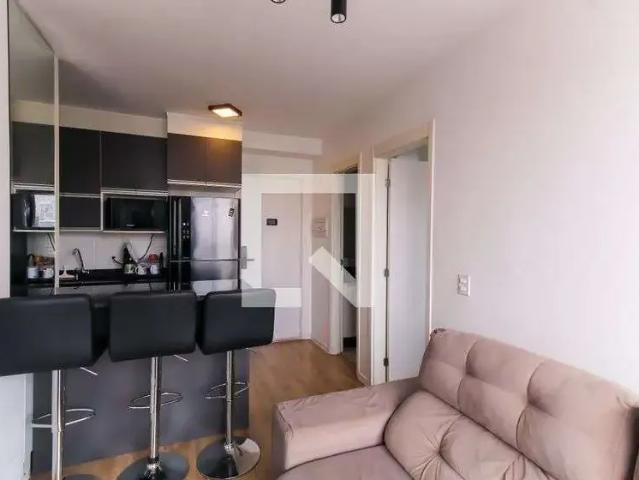 Apartamento para Venda em São Paulo/SP Brás 2 Quartos